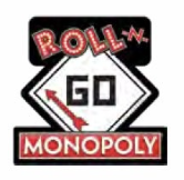 logo_monopoly-roll-n-go - ICE: Innovative Concepts in Entertainment