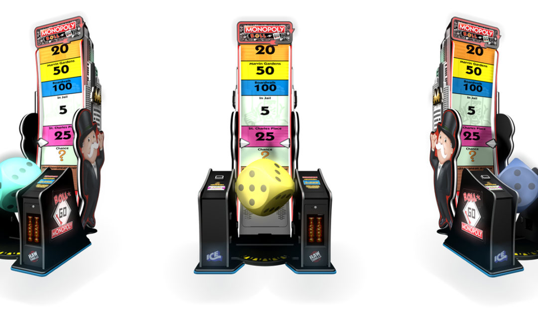 spec-hero-monopoly - ICE: Innovative Concepts in Entertainment