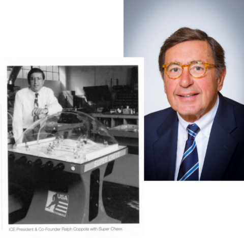 Ralph Coppola