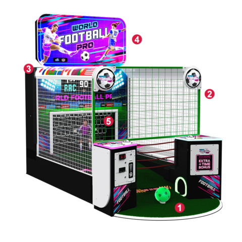 ICEGAME.com - World Football Pro