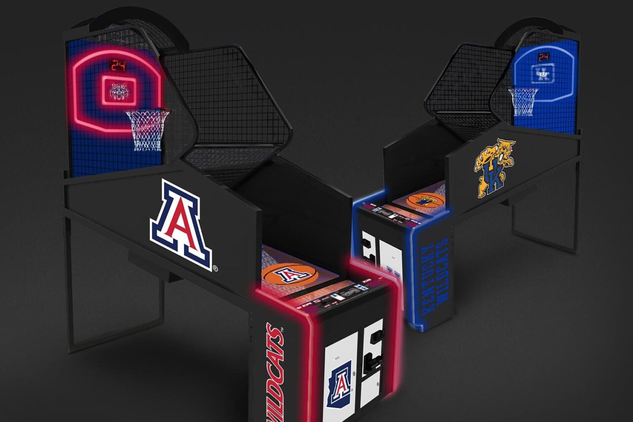 ICEGAME.com - Collegiate Hoops