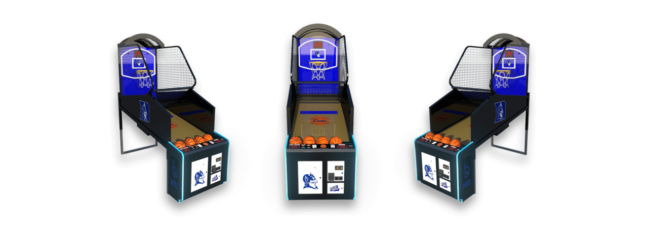 ICEGAME.com - Collegiate Hoops