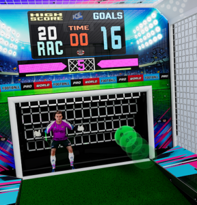 ICEGAME.com - World Football Pro