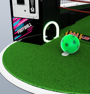 ICEGAME.com - World Football Pro