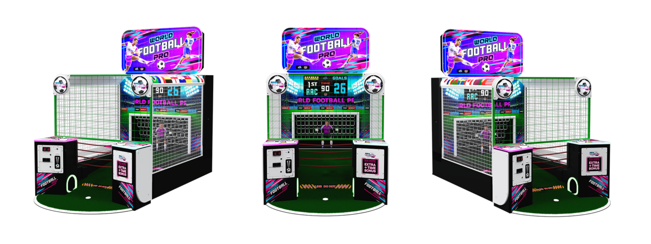 ICEGAME.com - World Football Pro