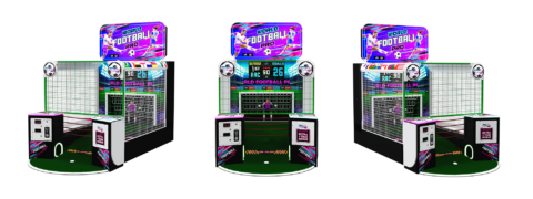 ICEGAME.com - World Football Pro