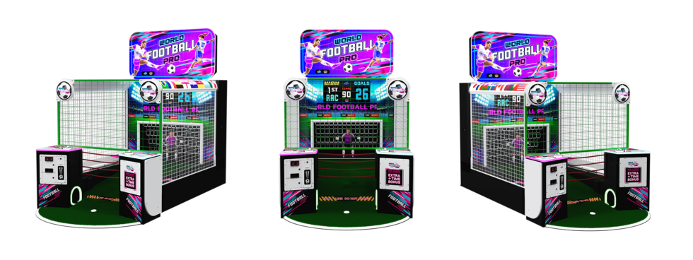 ICEGAME.com - World Football Pro