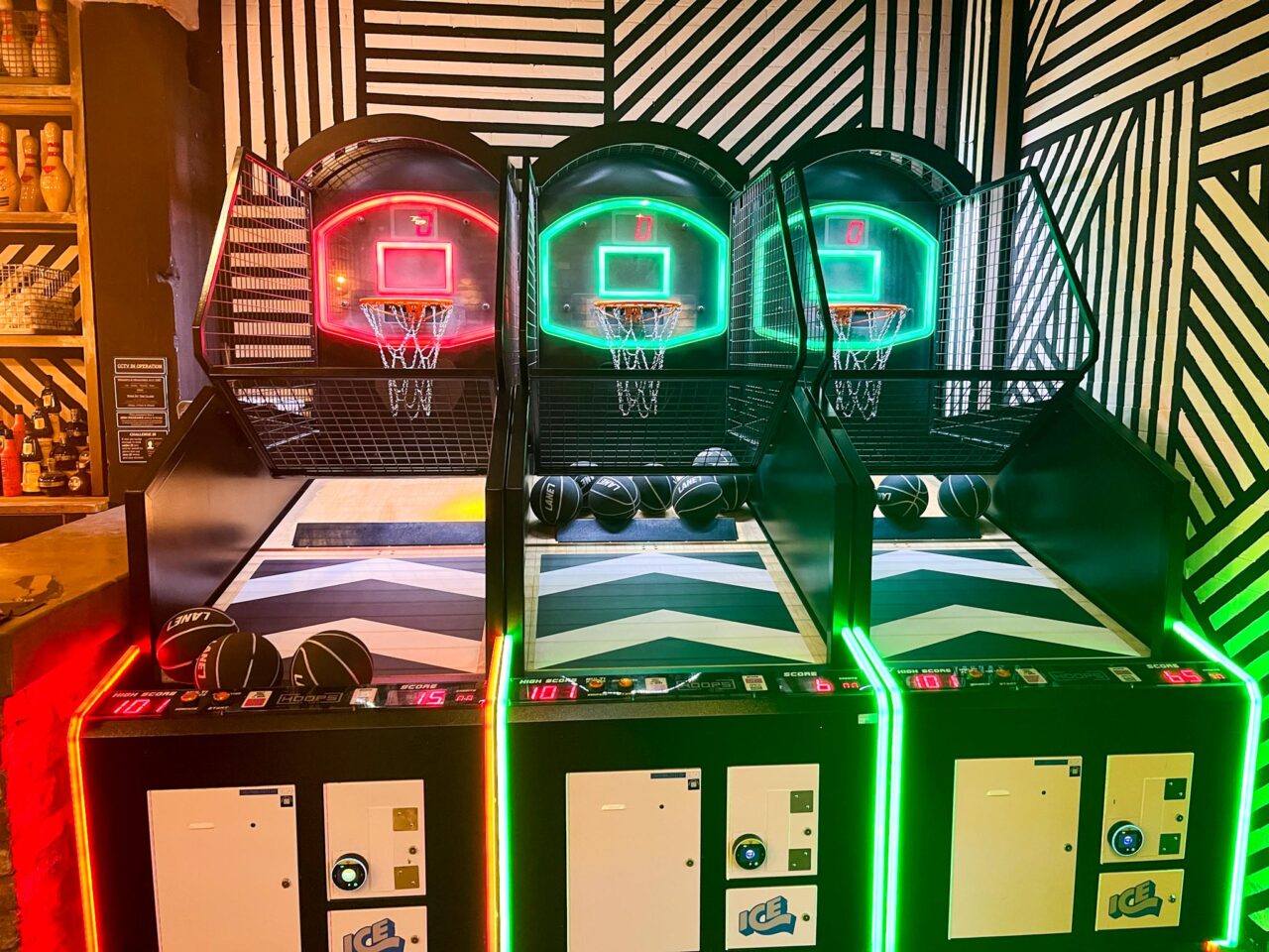 ICEGAME.com - NBA GameTime