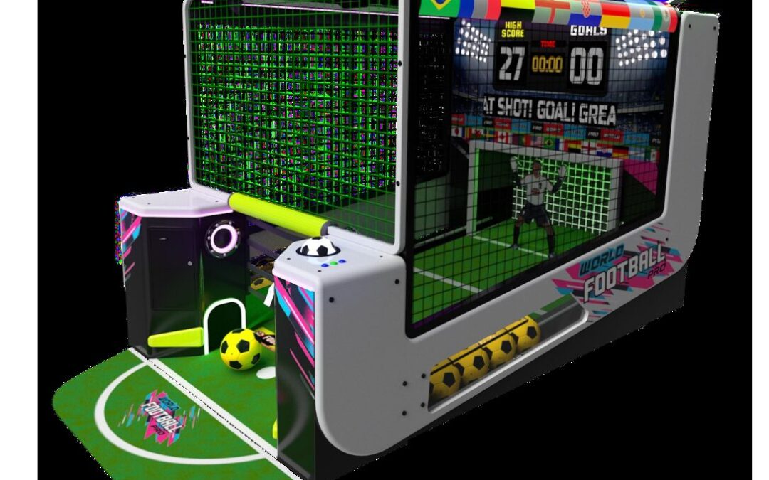 PS1000X - WORLD FOOTBALL PRO MANUAL - REV C_C.PDF (REV. C) - ICE ...