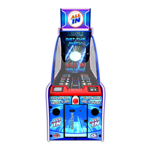 ICEGAME.com - All-In