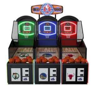 ICEGAME.com - Hoops FX