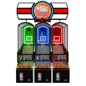 ICEGAME.com - NBA GameTime