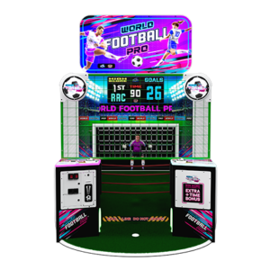 ICEGAME.com - World Football Pro