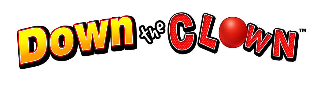down-the-clown-logo - ICE: Innovative Concepts in Entertainment