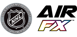 ICEGAME.com - NHL Air FX