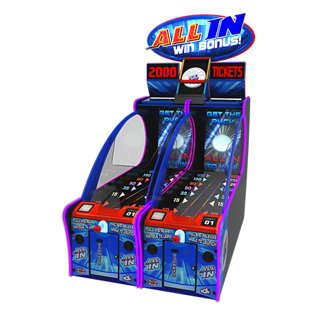 ICEGAME.com - All-In