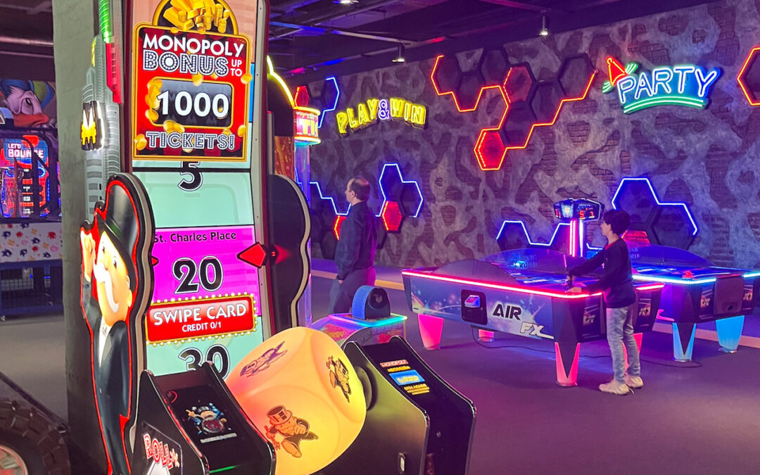 monopoly-turkey - ICE: Innovative Concepts in Entertainment