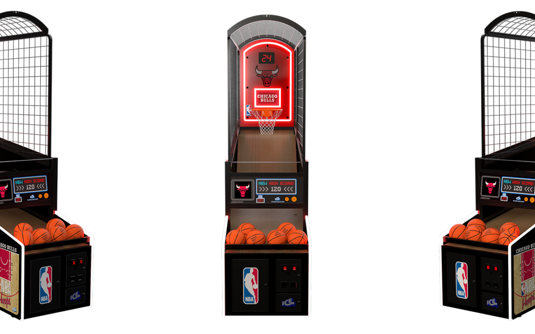 nba hoops matrix bulls hero - ICE: Innovative Concepts in Entertainment