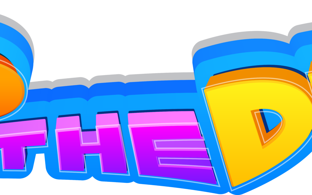 stop the drop - ICE: Innovative Concepts in Entertainment