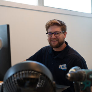 ICE - Amusement & Arcade Game Manufacturer since 1982