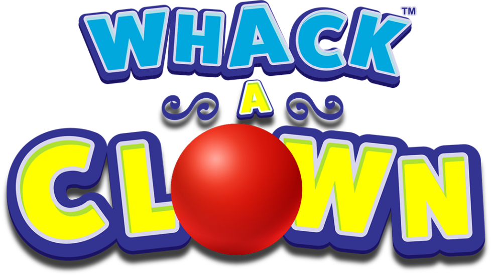 whack-a-clown-logo - ICE: Innovative Concepts in Entertainment