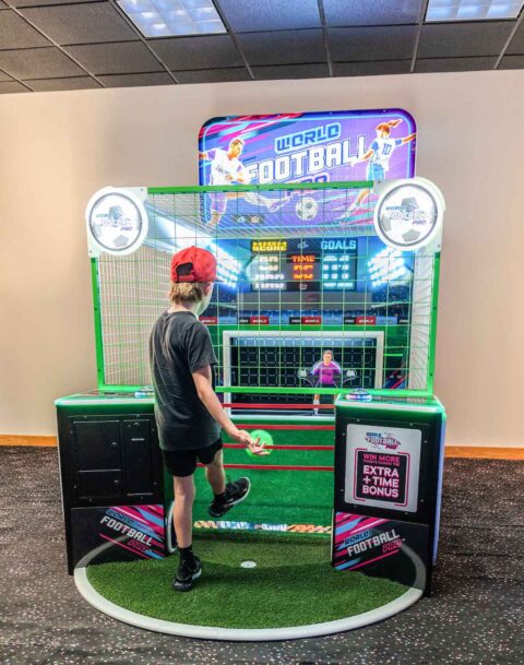 ICEGAME.com - World Football Pro